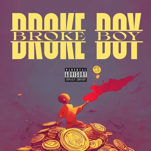 Stream Broke Boy by Zane the Ghost Kid | Listen online for free on ...
