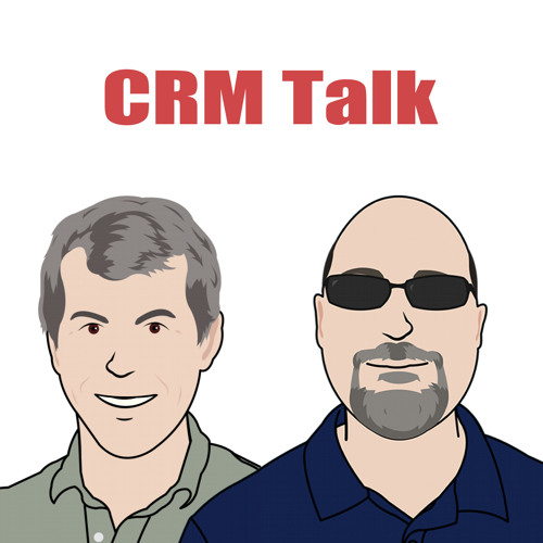 Stream episode 113 CRM AI Use Cases by CRM Switch podcast | Listen ...