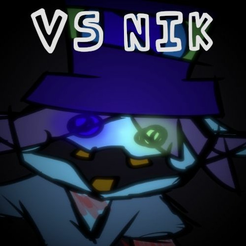 Stream Nikly Hyuckle - Vs Nik FNF Mod by floofy beats | Listen online ...