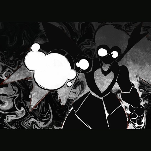 Stream DEMON IN CRIMSON by DUSTTALE: REVENGE | Listen online for free ...