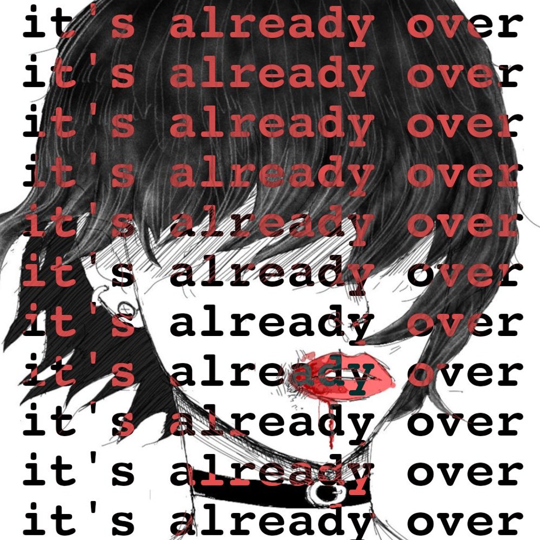 Stream it's already over by fleury | Listen online for free on SoundCloud