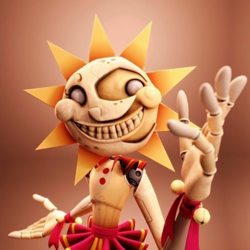 Stream Clair de lune. | Listen to Sundrop playlist. | Fnaf security ...