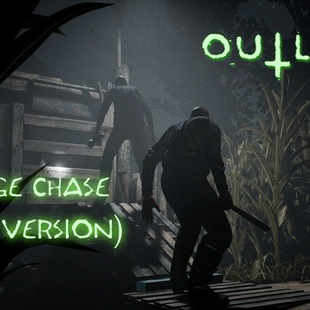Stream Outlast 2 - Village Chase Theme (Game Version) by GhostlyDude ...