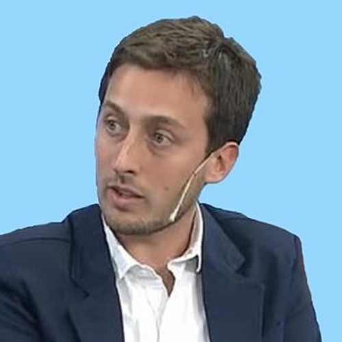 Stream Manuel Zunino de Proyección Consultores: Encuesta de Opinión ...