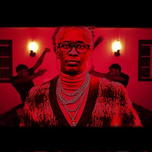 Stream Young Thug - Yale (Ken Carson Cover) AI by The Demon AI | Listen ...