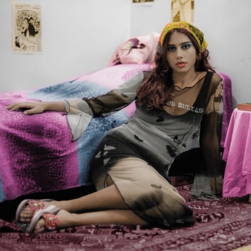 Stream AW20 Club Sultana - Soundtrack by Idreesi by Trashy Clothing | Listen online for free on ...