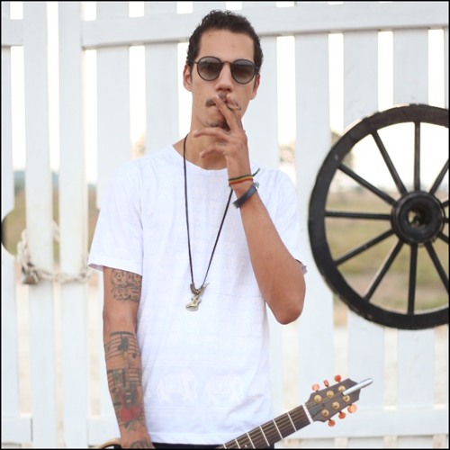 Stream Minha História by Ton Leonel | Listen online for free on SoundCloud