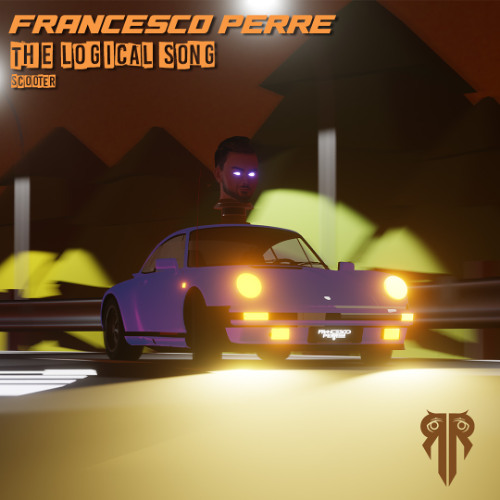 Stream Scooter - The Logical Song (Francesco Perre Remix) by Francesco Perre | Listen online for ...