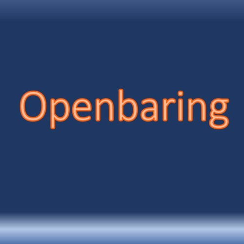 Stream Woorden voor jou | Listen to Openbaring playlist online for free ...