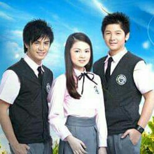 Stream Pers Lab (Rita Daniela) | First Time Teleserye OST (2010) by ...