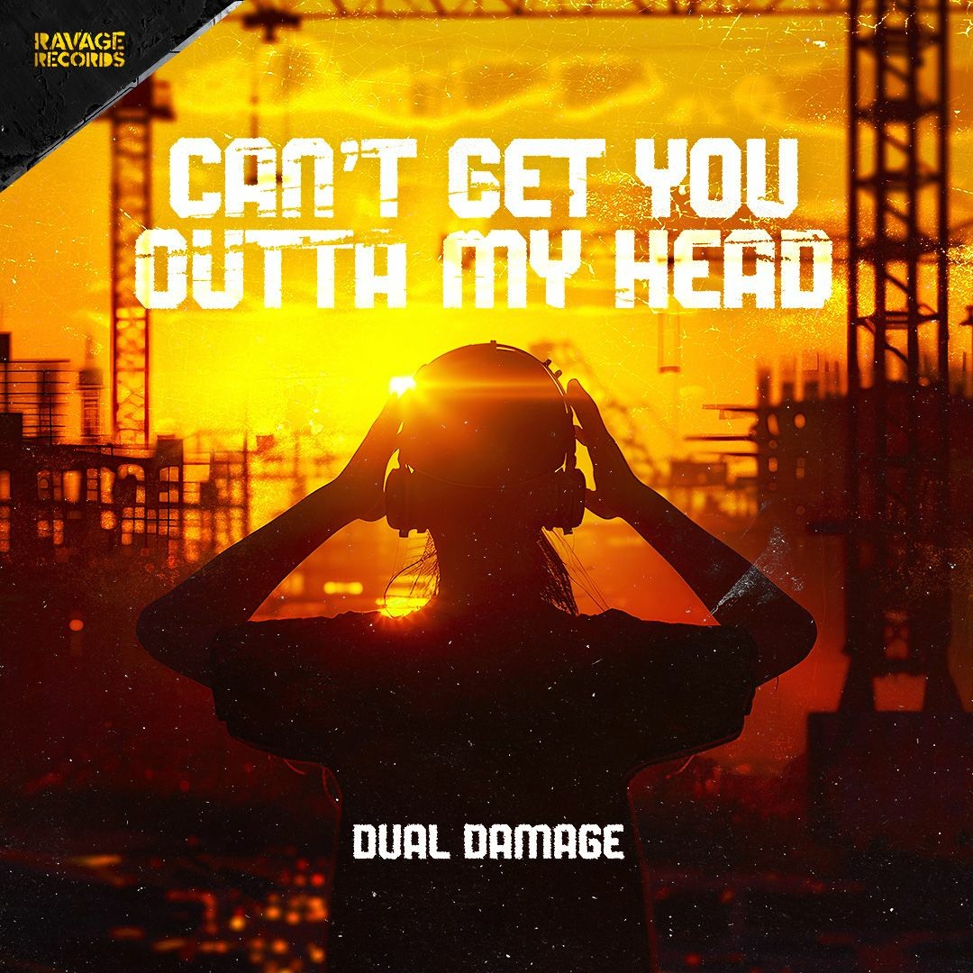 Stream Dual Damage - Can't Get You Outta My Head by DUAL DAMAGE ...