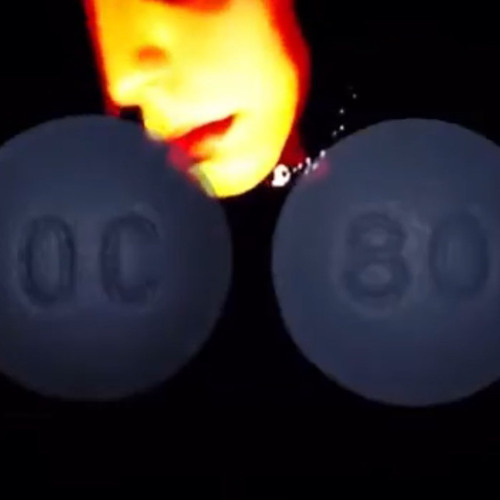 Stream ☆♪damn, im tired [old 2021 demo+ |remake|]☆♪ by anteus+tec9 ...