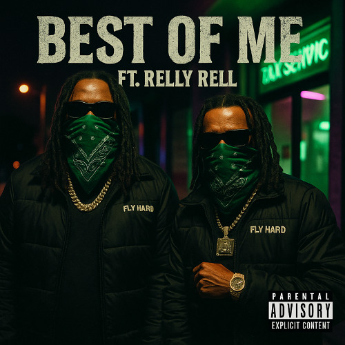 Stream Best Of Me Ft Relly Rell by SMACKGUNZ | Listen online for free ...