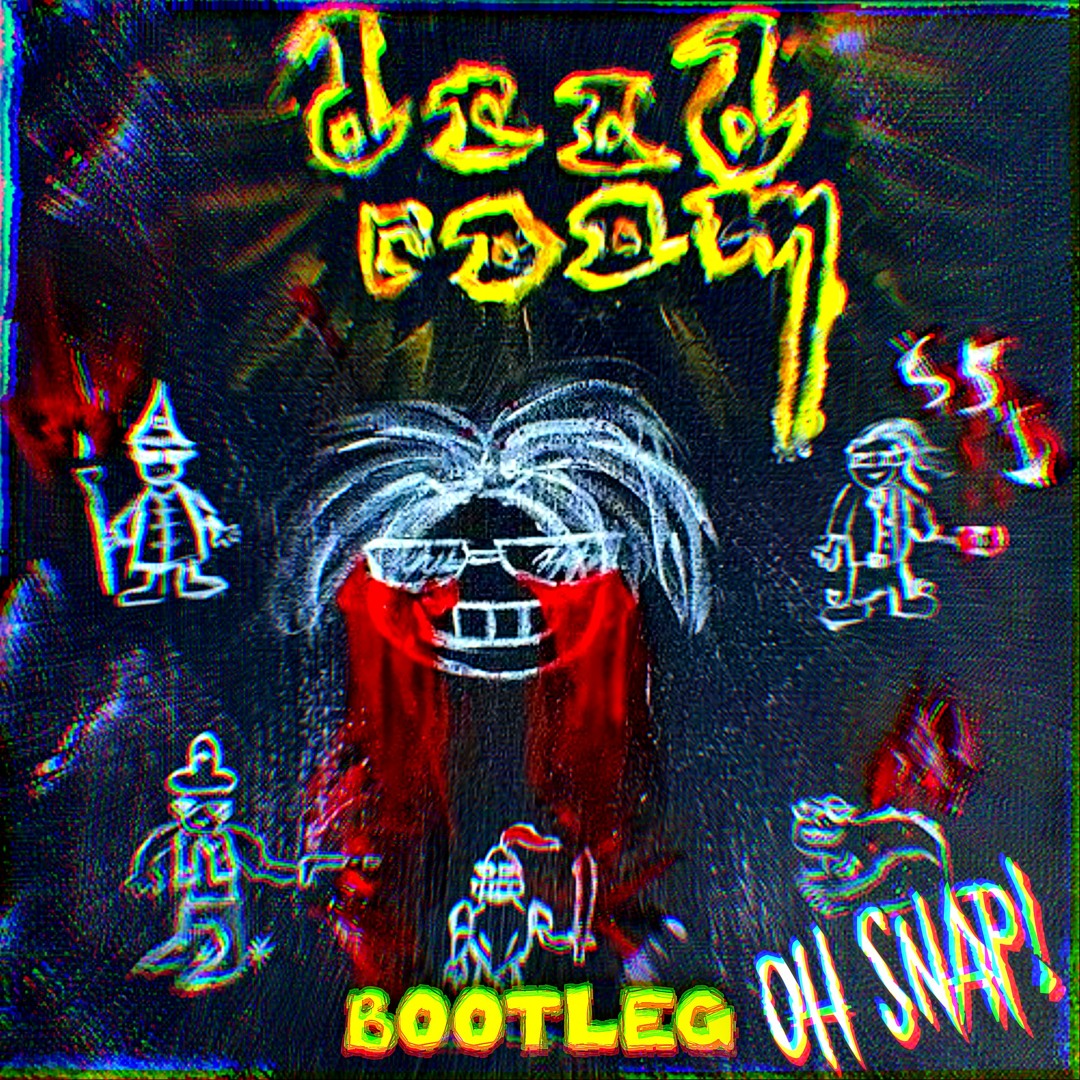 Stream SUBPLIER | Listen to DEADROOM PT II BOOTLEGS playlist online for ...