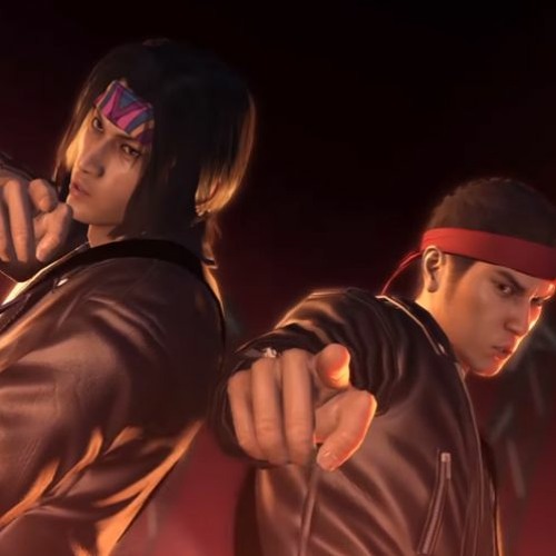 Stream Judgement Shinpan (Yakuza 0) - Dual Mix - by Richard Merino ...