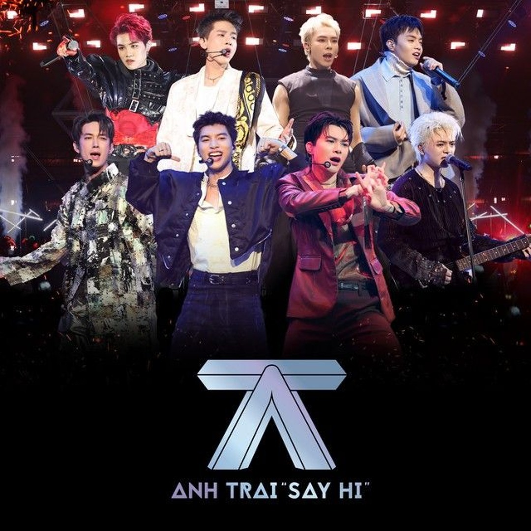 Listen to ANH BIẾT RỒI (feat. RHYDER) by ANH TRAI "SAY HI" in anh trai say hi no say bye ...