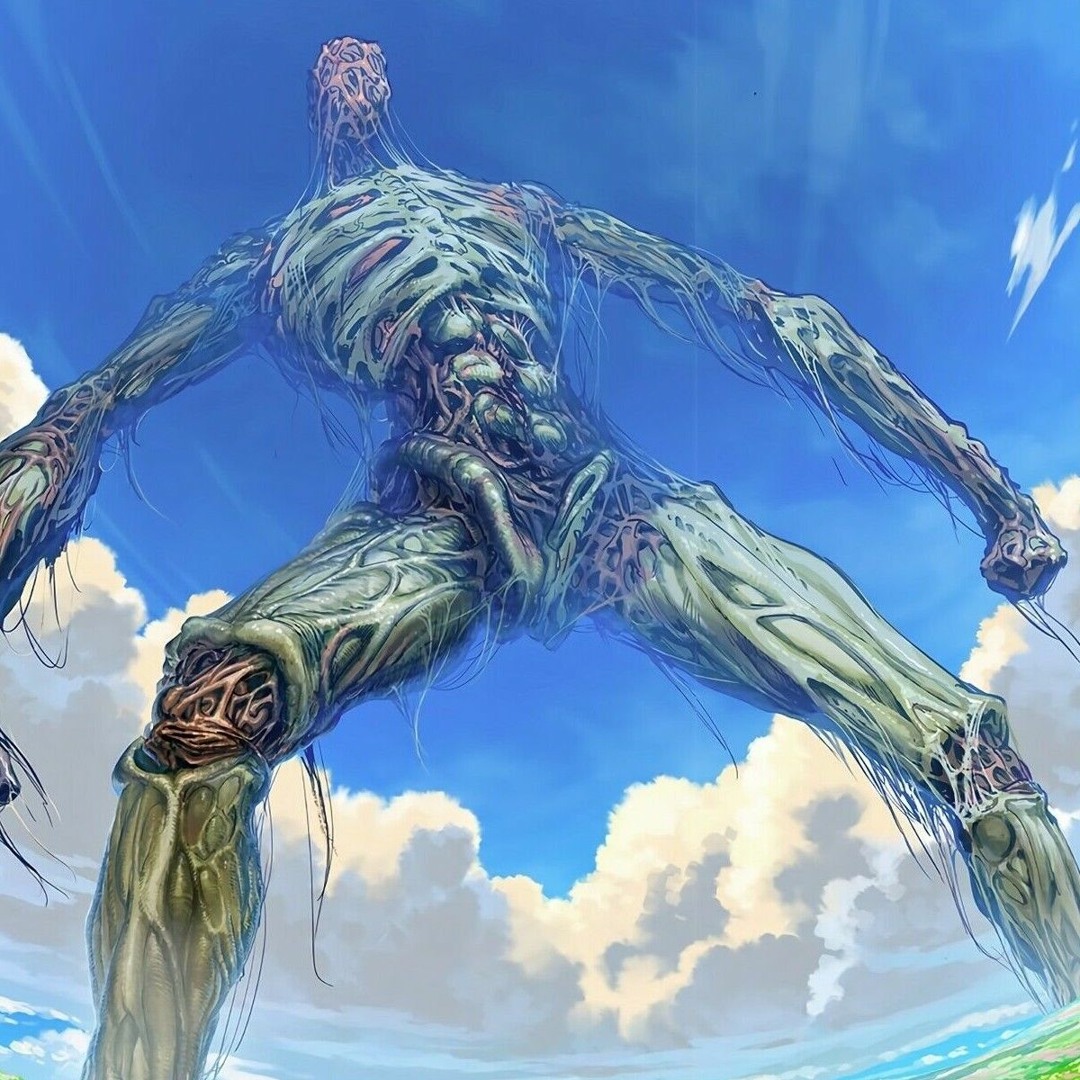 Stream Gesaffelstein - Aleph (slowed & reverbed) by Kaito | Listen ...