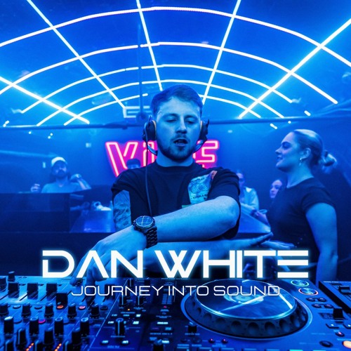 Stream Journey Into Sound | Tech House Mix 2023 (Dan White) by Dan ...