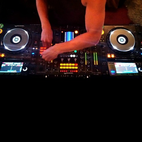 Stream DNB IN THE SUN (2 deck mix) by KROJO | Listen online for free on ...