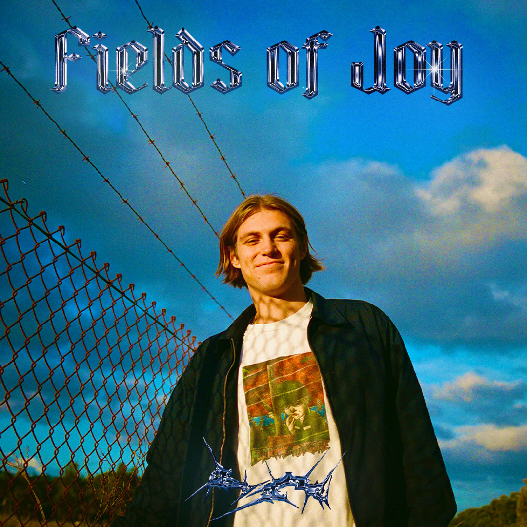 Stream Fields of Joy by Jack Manson | Listen online for free on SoundCloud