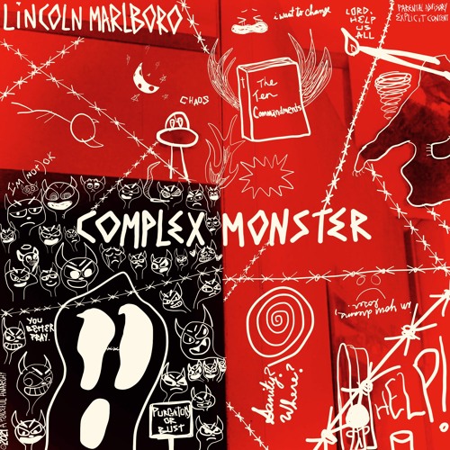 Stream COMPLEX MONSTER by lincoln marlboro (old account) | Listen ...