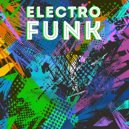 Stream Funky Electro by Cyril Sorongon, David Redwitz & Mark Nolan ...