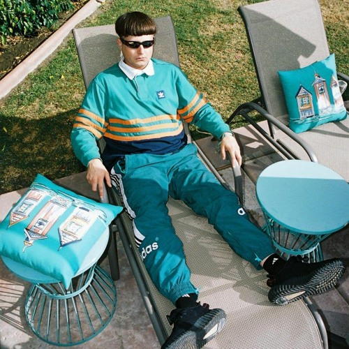 Stream Oliver Tree - Off Guard by Mr Tree | Listen online for free on ...