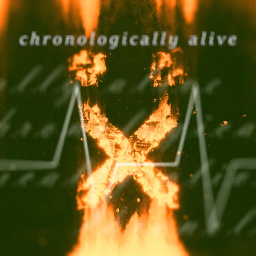 Stream Tri | Listen to Norom - Chronologically Alive playlist online ...