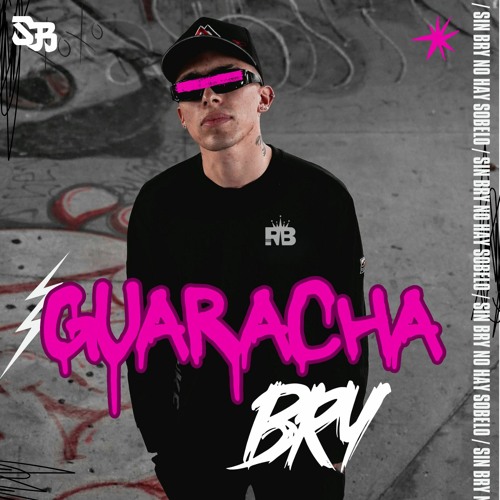 Stream BRY | Listen to Guaracha con BRY playlist online for free on SoundCloud