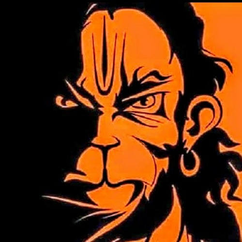 Stream HANUMAN MARUTI by 👑ELVIS AARON MARTZ HARMON👑 | Listen online for ...