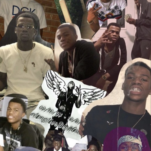 Stream LOE-One More Chance Remix(Strictly Money Zay, Steezyy Guapo ...