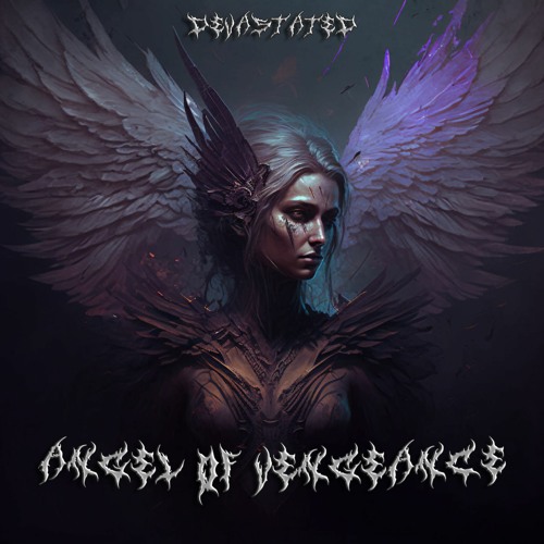 Angel Of Vengeance