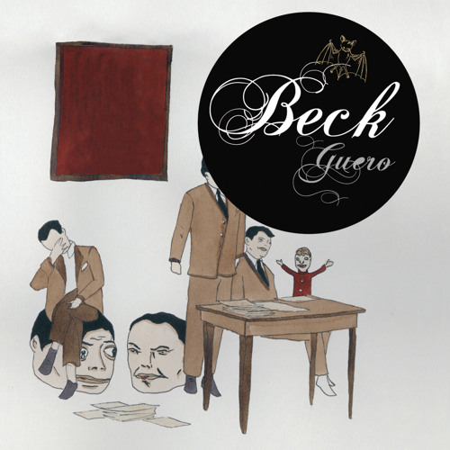 Stream Que' Onda Guero (Album Version) by Beck | Listen online for free ...