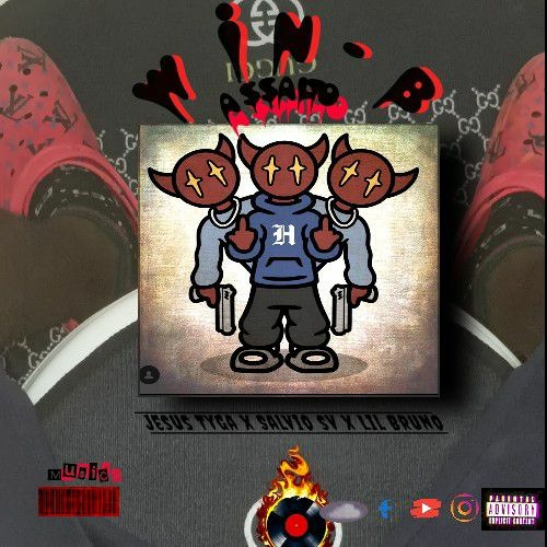 Stream WIN B - ASSALTO (Prod. WAVES). by Win-B OFFICIAL | Listen online ...