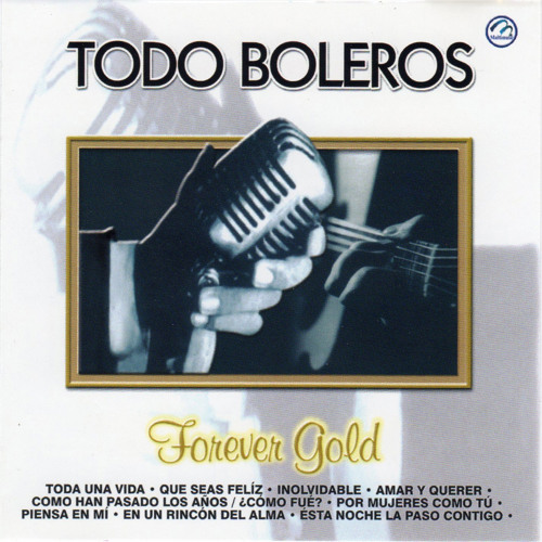 Listen to Por Mujeres Como Tú by Los Dandys in Los Dandy's (Mas Boleros ...