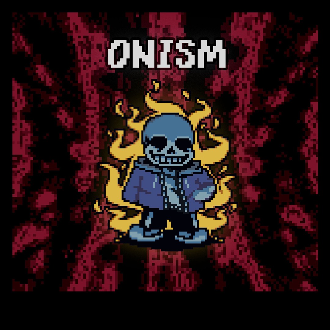 Stream ONISM by myakish. [ARCHIVE] | Listen online for free on SoundCloud