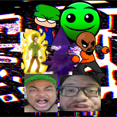 Stream FNF Seraphuck (A Seraphic cover) by OfficialGamer | Listen ...