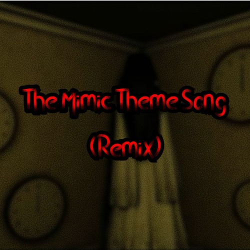 Stream The Mimic Theme Song (PerleTheBudgie Remix) by Perle The Budgie ...