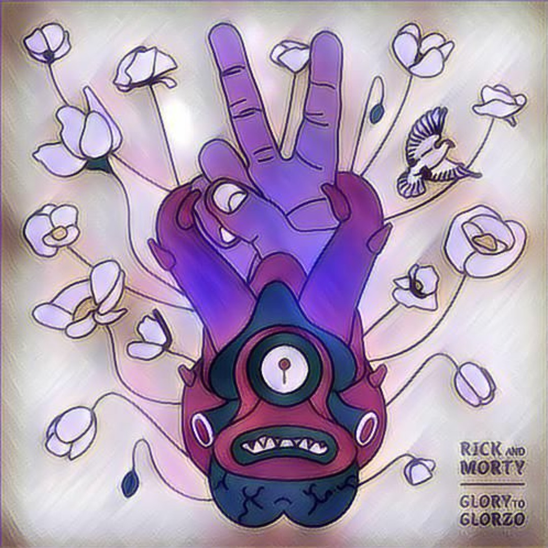 Listen to Rick And Morty - Glory to Glorzo (feat. Dan Harmon & Ryan Elder) [High Pitch] by ...