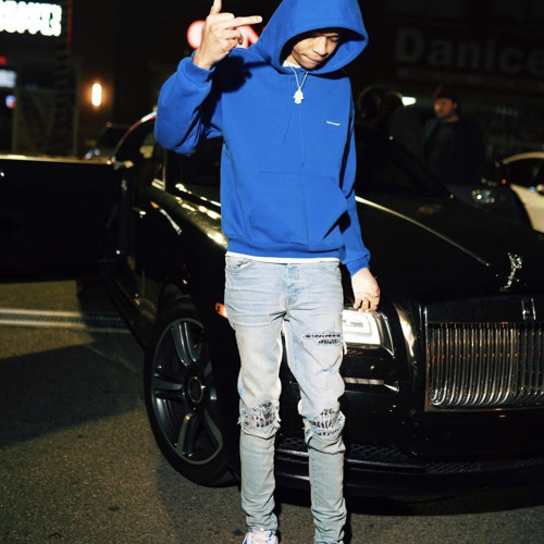 Stream Jay gwuapo - on and on Unreleased by Traxks NYC | Listen online ...