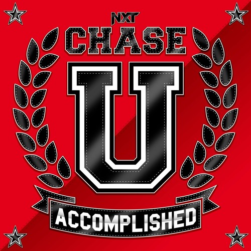 Stream Chase U – Accomplished (Entrance Theme) by BJMaine3 | Listen ...