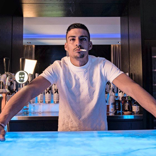 Stream Boef X Hey soul sister by filipvanderblom | Listen online for ...