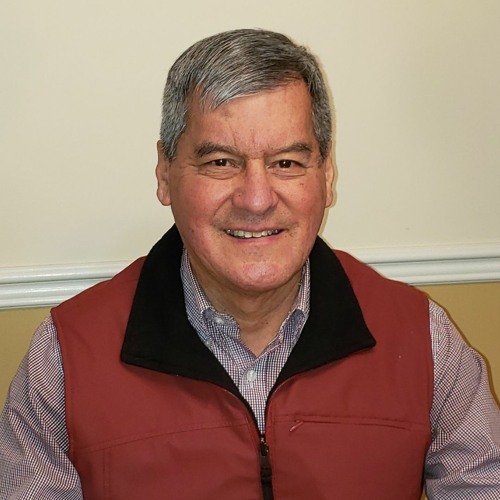 Stream Honourable Graydon Nicholas Shares His Journey - Part 1 by ...