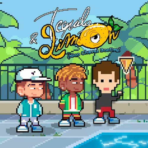 Stream TEQUILA Y LIMON (NICO CHAVEZ BOOTLEG) by NICO CHAVEZ | Listen ...