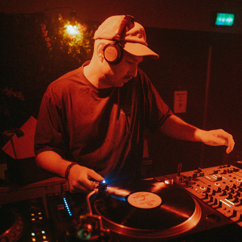 Stream Caim - BFC ADE 2024: RADION Saturday by Breakfast Club | Listen ...