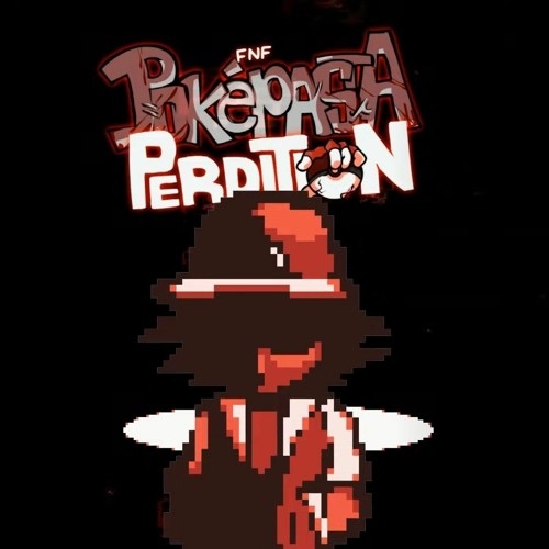 Stream FNF Pokepasta Perdition Malfunction Fanmade Full ver. (+FLP) by ...