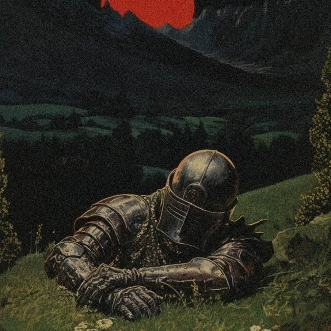 Stream Dark Fantasy Tiktok Song (slowed reverb) by Drayvix | Listen ...