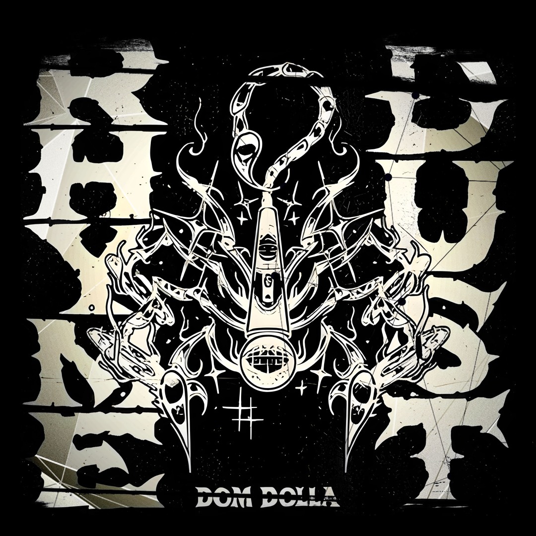 Stream Dom Dolla - Rhyme Dust [TD BNK$ FLIP] by TD BNK$ | Listen online ...