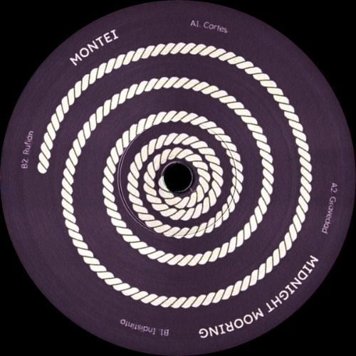 Stream Montei ─ Cortes [3MA004] by soundBots | Listen online for free ...
