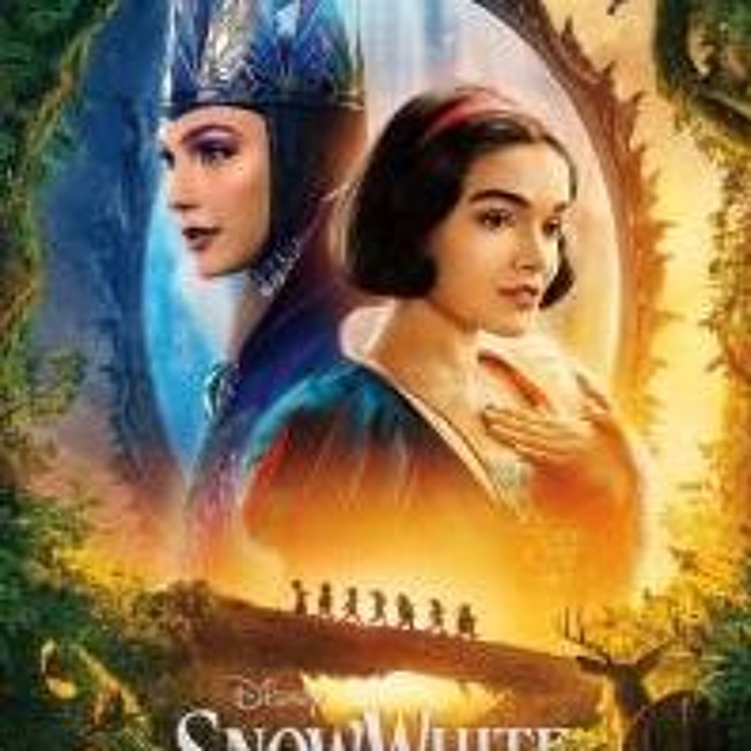 Stream XEM^PHIM,!] Nàng Bạch Tuyết [Snow White] (2025) FULL HD-4K - VietSub thuyet minh by ...